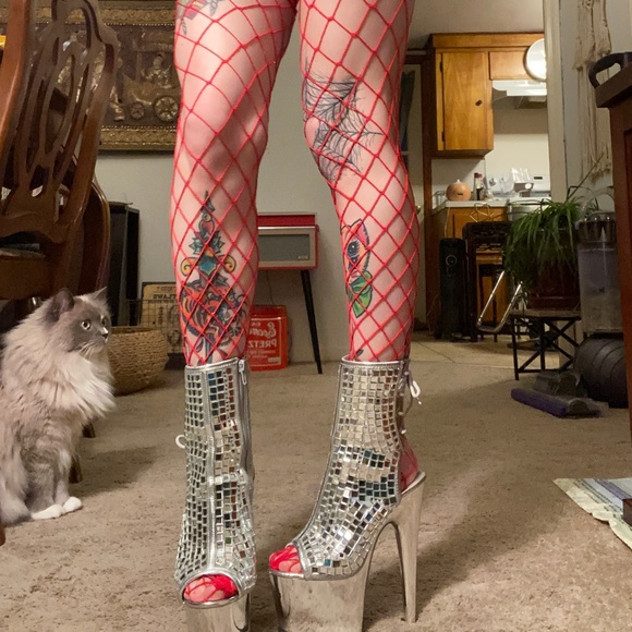 Pleaser | Shoes | Pleaser Premium Sexy Footwear | Poshmark